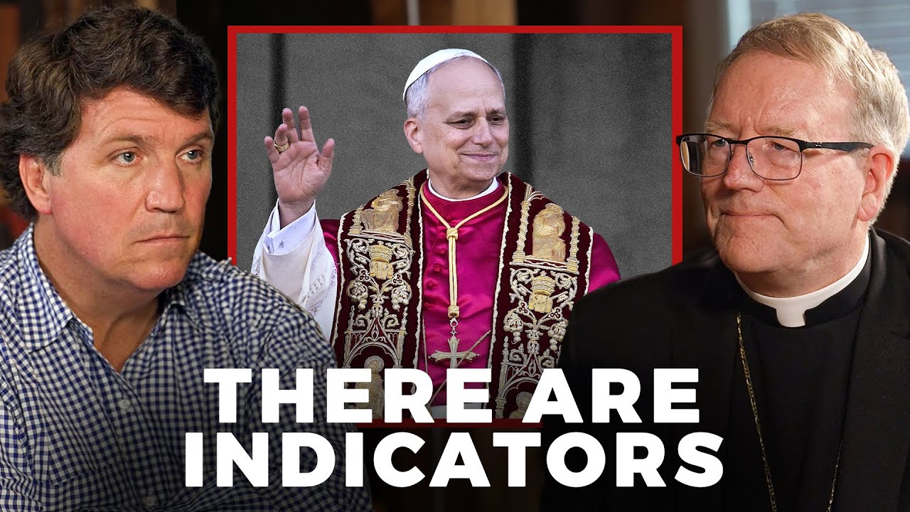 Is Pope Leo XIV Going to Reverse Francis' Liberal Policies? | One-News