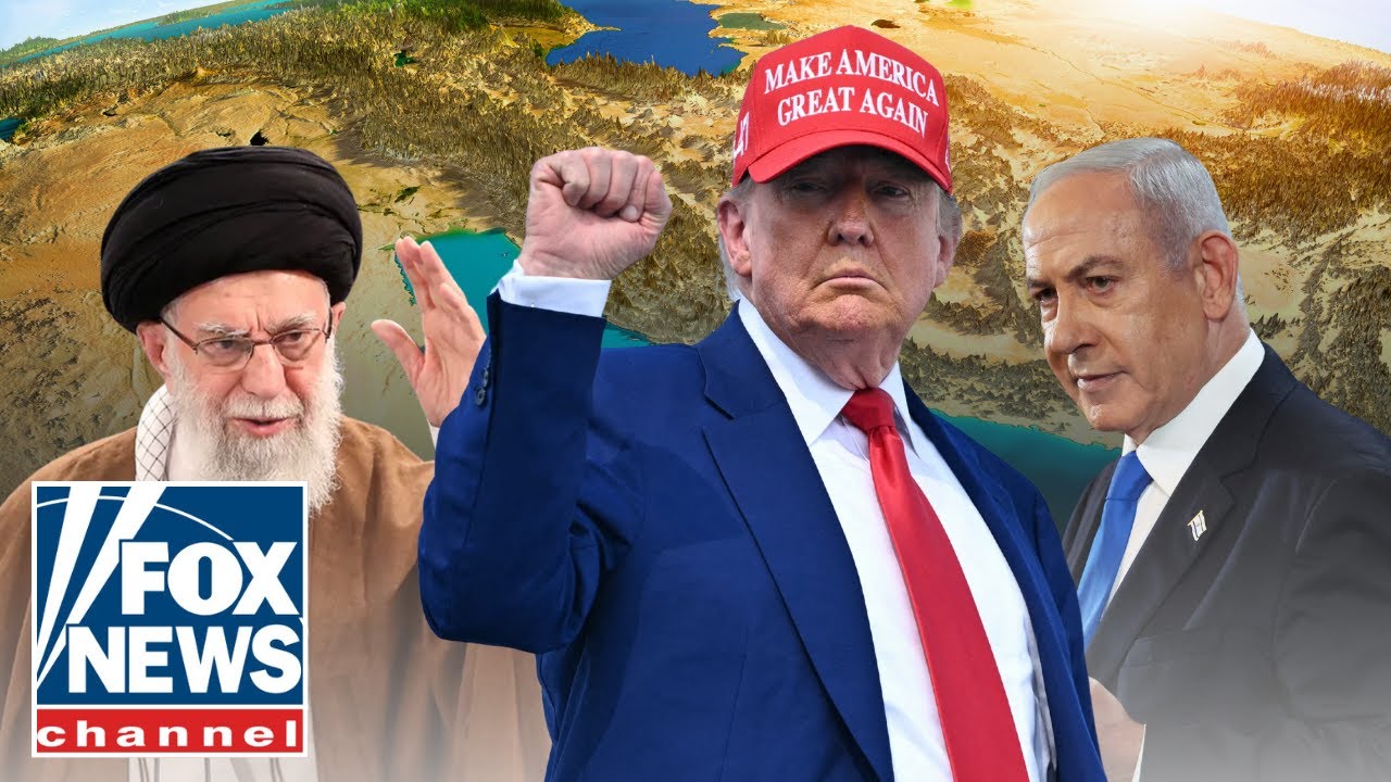 PEACE AT LAST?: Breaking down Iran-Israel ceasefire and the '12-day war ...