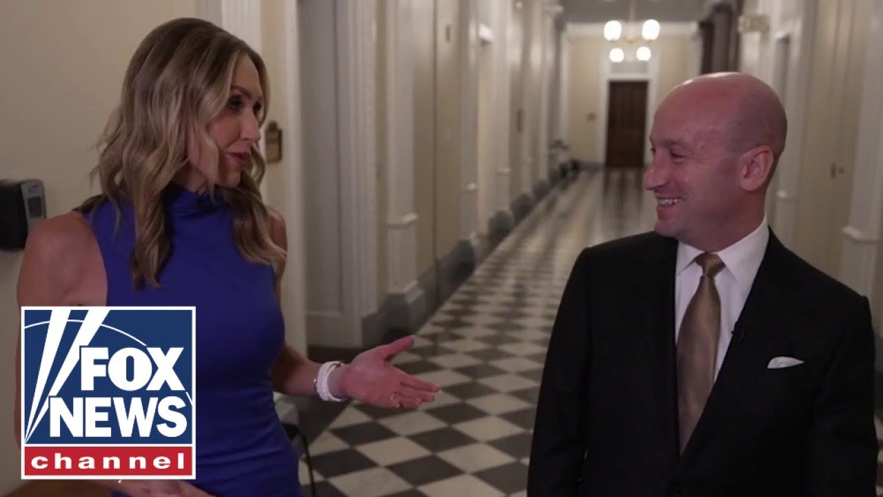 The MAGA movement changed the planet: Stephen Miller | One-News