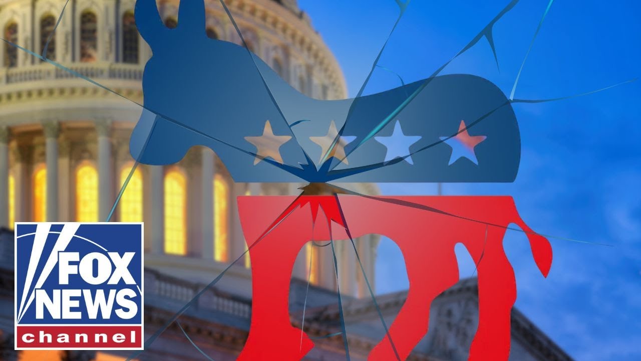 This party is ‘FLAILING’ and identity-less, says former Dem operative ...