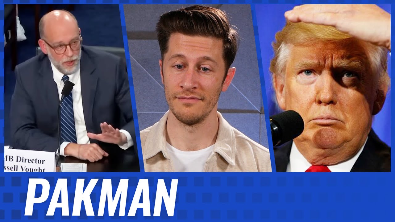 Trump vs Elon goes nuclear, MAGA civil war unleashed 6/6/25 TDPS ...