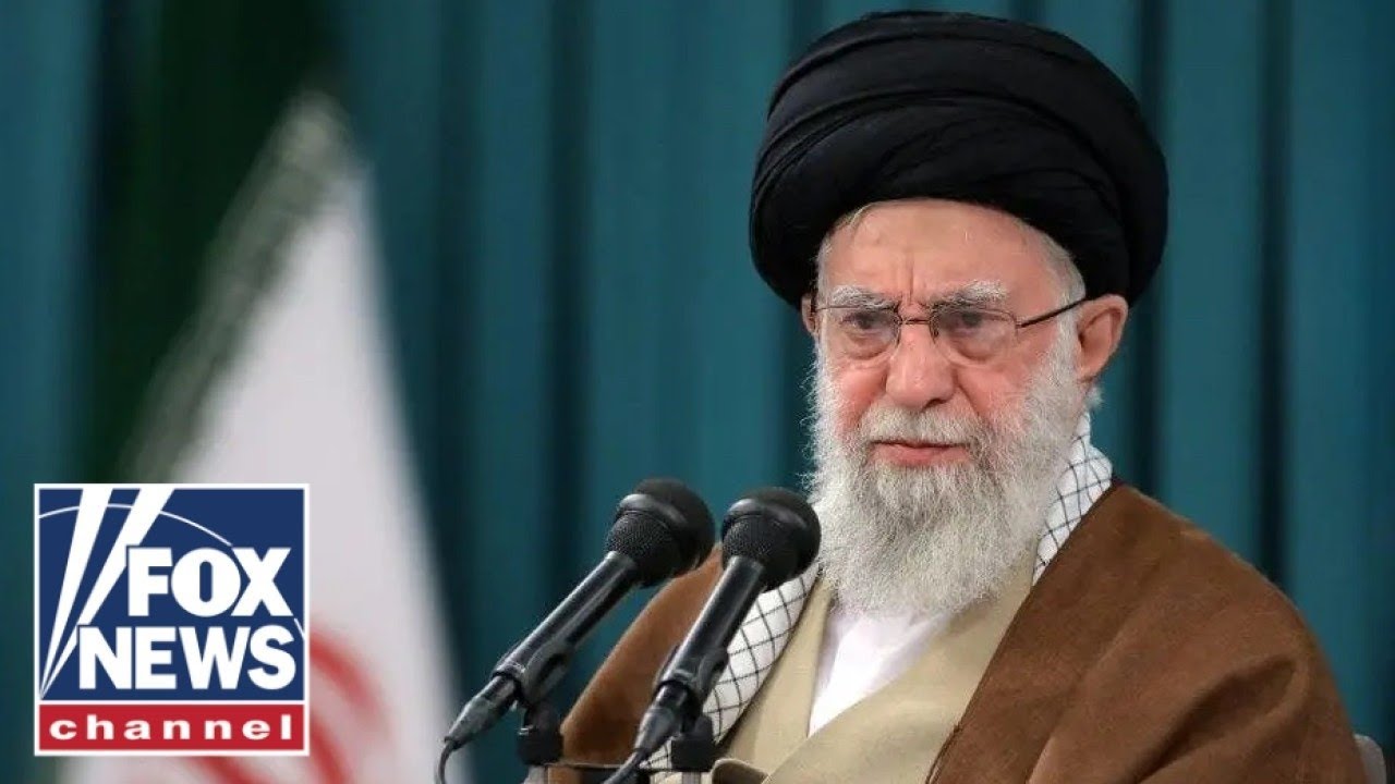 What happens next? Regime change concerns cloud Iran's future | One-News