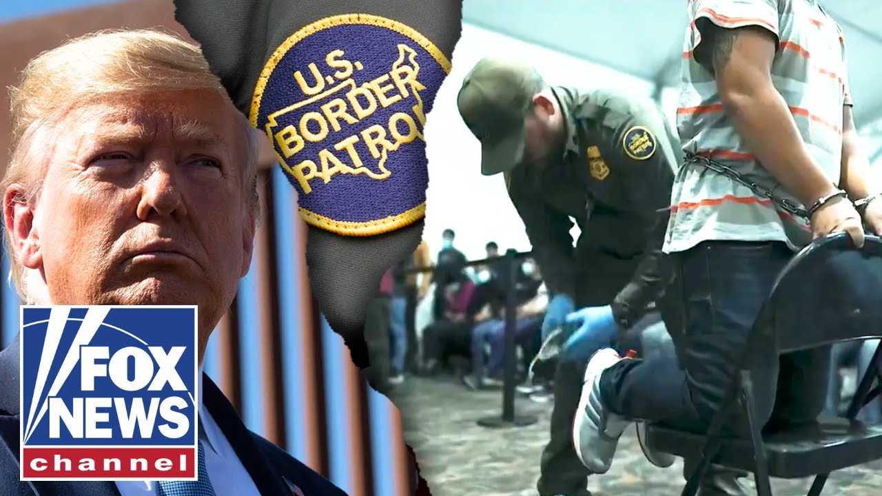 Acting ICE director reveals the 'biggest focus' surrounding the border ...