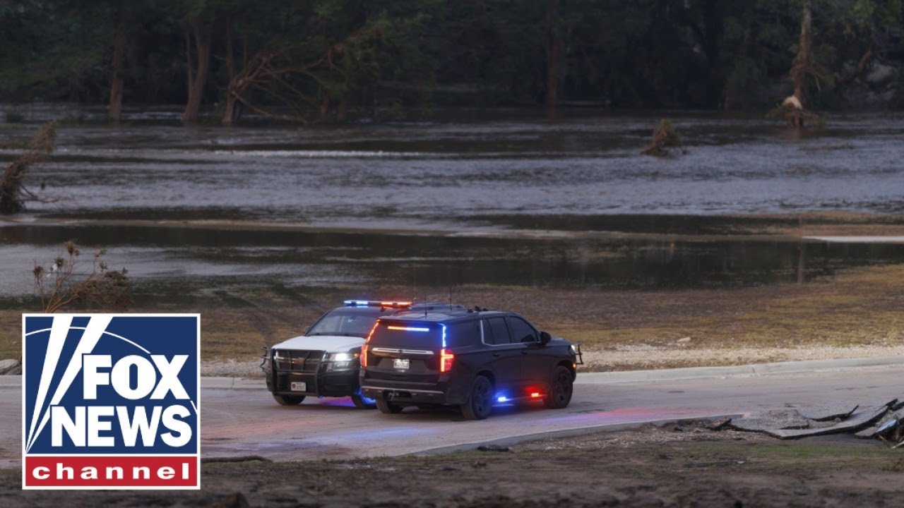 DHS backs NWS alert system after floods devastate Texas | One-News