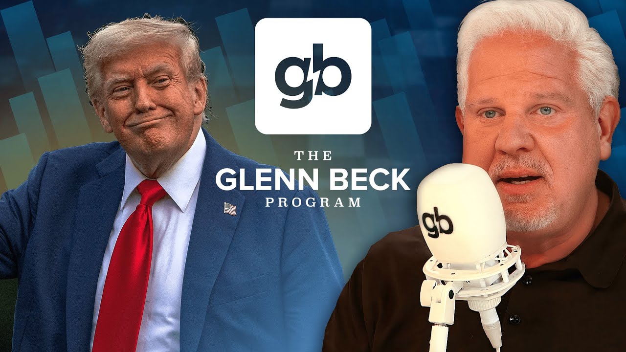 Every IMPOSSIBLE thing Trump has done in 6 months | The Glenn Beck ...