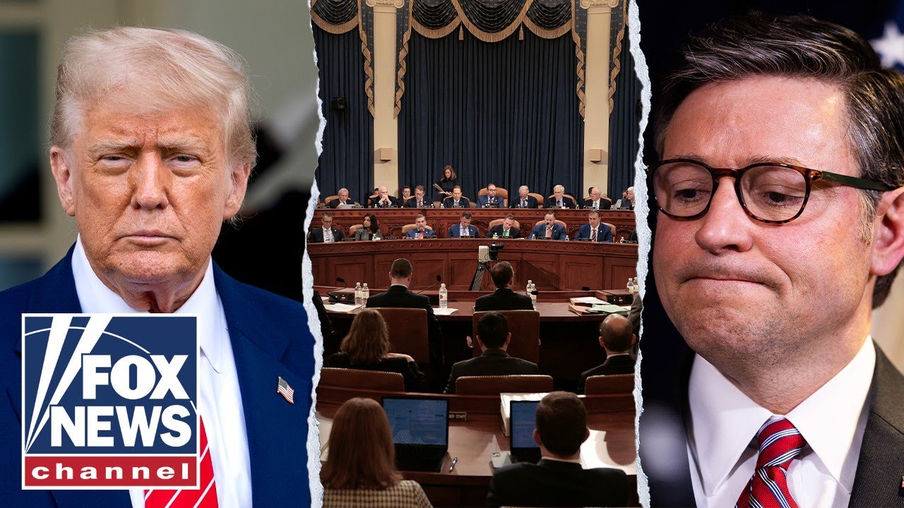 Here's what Trump's 'big, beautiful bill' DOESN'T do | One-News