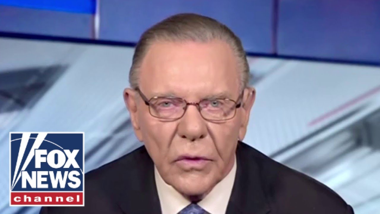 Jack Keane: A major turning point is coming | One-News