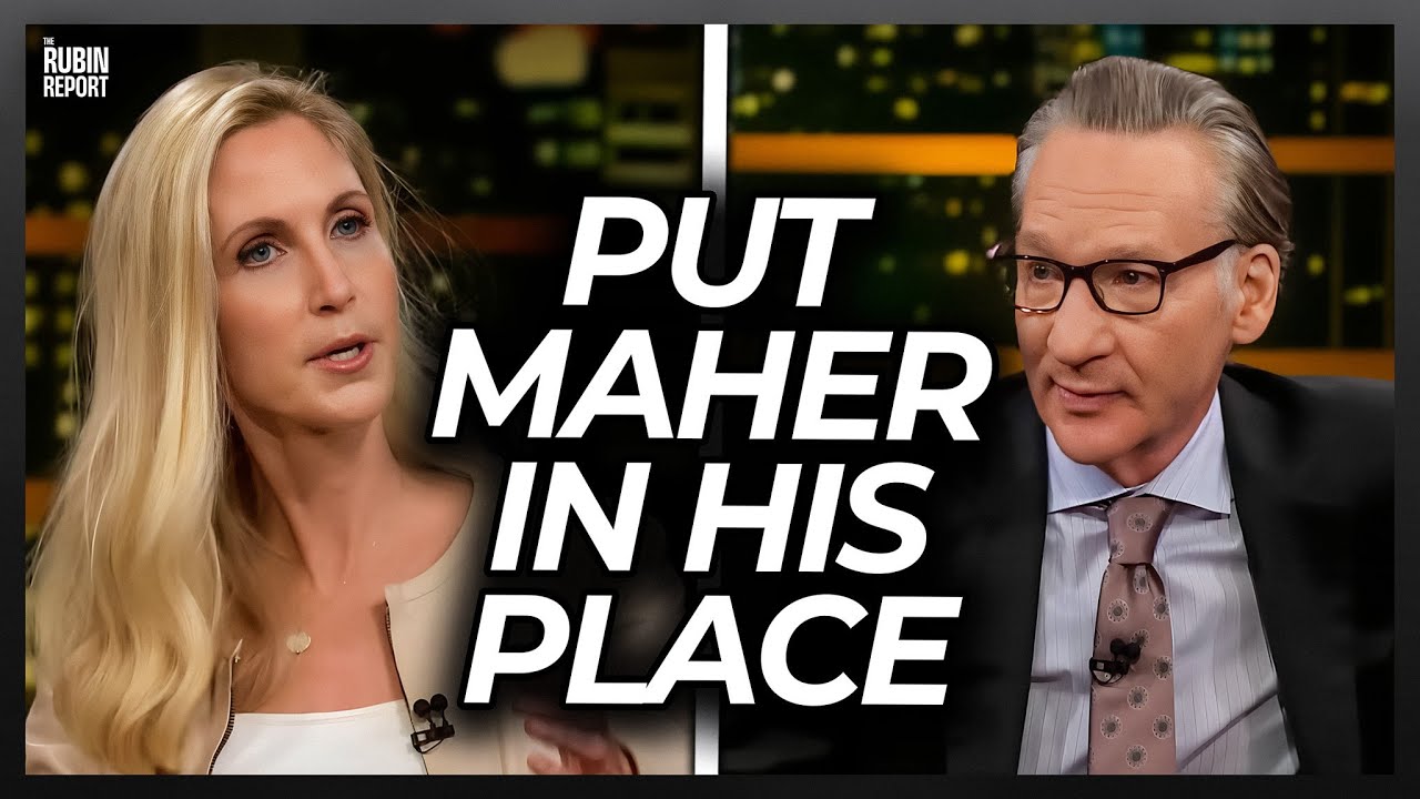 Midtown Tower Shooting Causes Resurfaced Bill Maher Clip to Go Viral | One-News