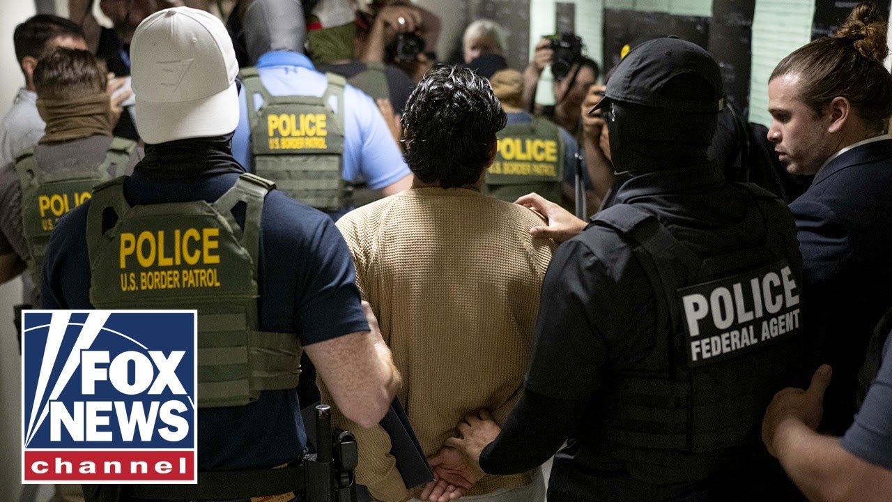 ‘OBEY THE LAW’: Virginia lieutenant gubernatorial candidate supports ...