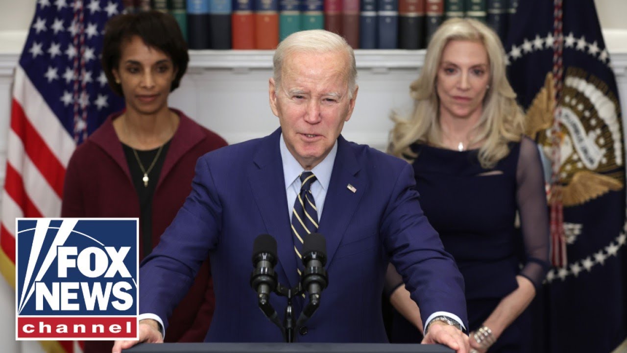 ‘POOR MEMORY’: Biden wasn’t the only one with it in his administration ...