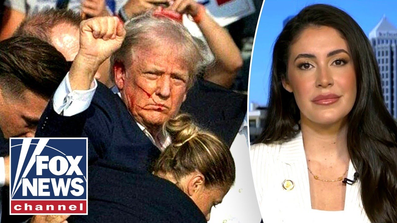 REPORT: Secret Service FAILED to act on Trump threat 10 days before ...