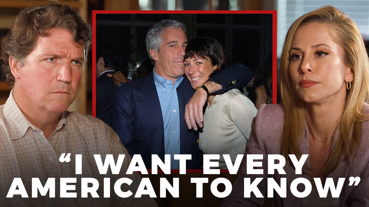 The Epstein List: Why Both Parties Want You to Stop Asking Questions ...