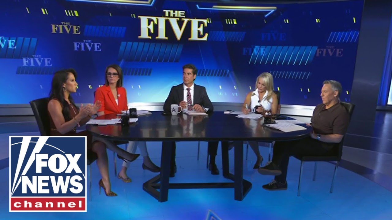 ‘The Five’: Horror strikes NYC | One-News