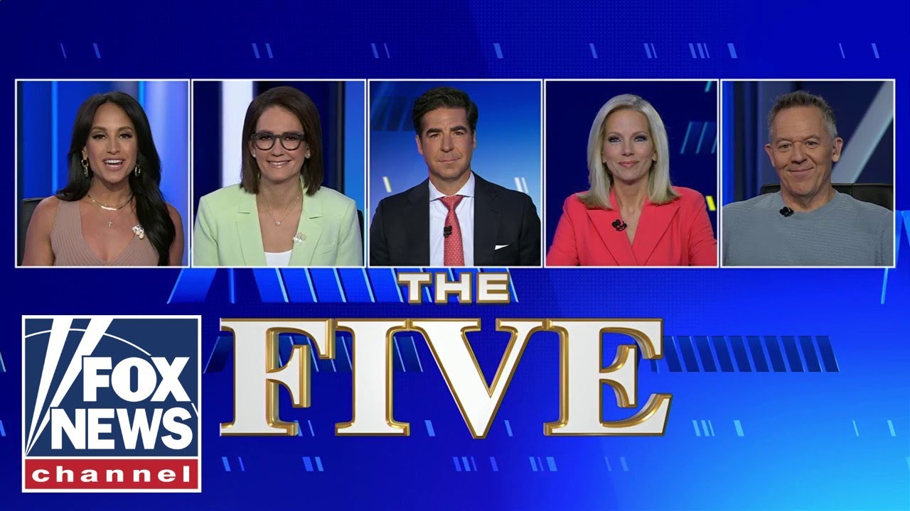 ‘The Five’ talk Trump's moves to clean up blue cities: 'Not too much to ...