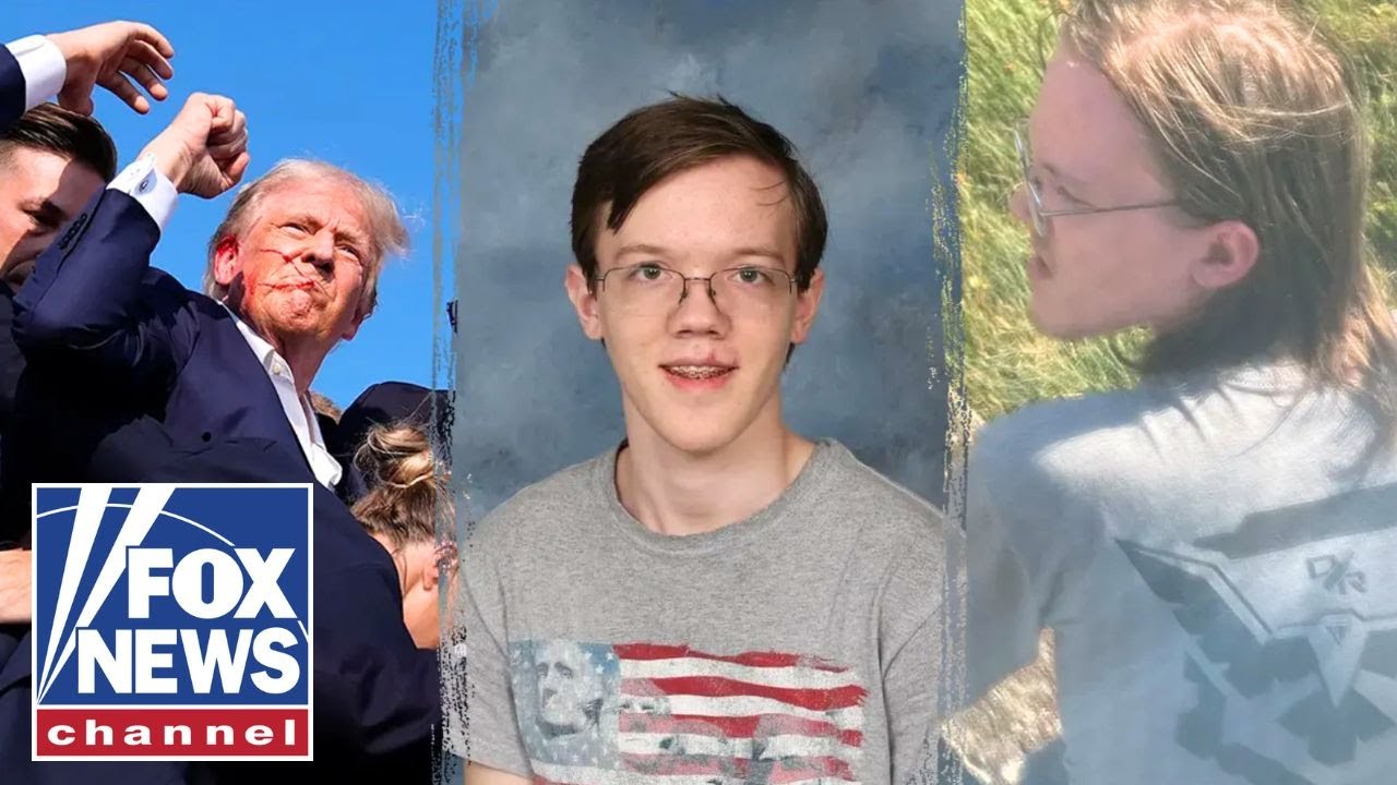 Who was Thomas Crooks? Motive and missed warnings haunt Trump rally ...