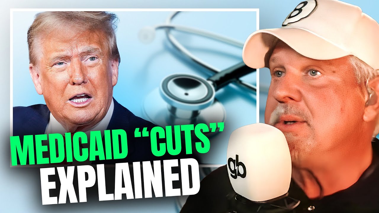 Will the Big, Beautiful Bill’s Medicaid changes really “KILL” people ...