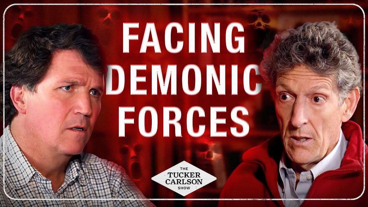 Cliffe Knechtle Answers Tough Questions About the Bible, Demons, Israel ...