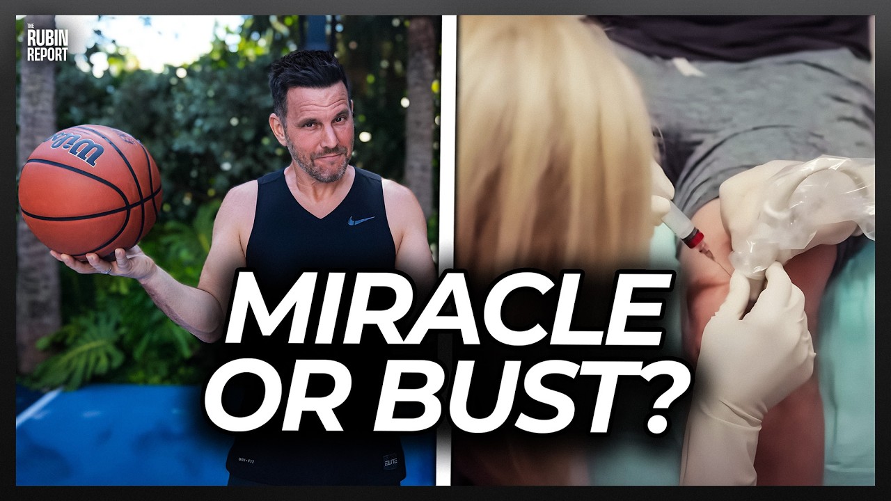 Dave Tries Controversial New Medical Tech — Was It a Miracle or a Bust ...