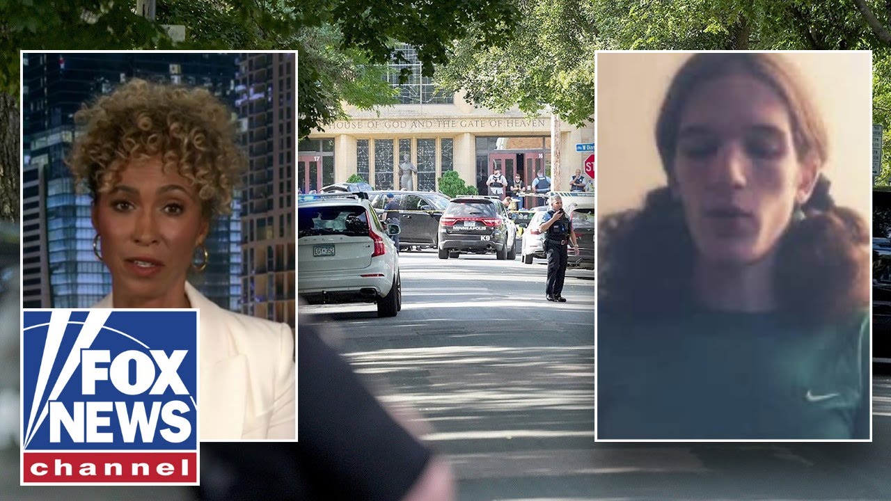 Evil starts here: Sage Steele - One-News