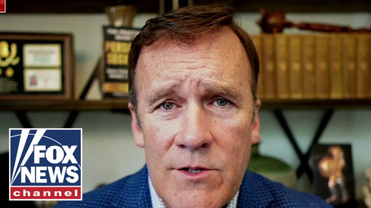 Ex-FBI agent sounds the alarm on the crisis facing America 'for DECADES ...