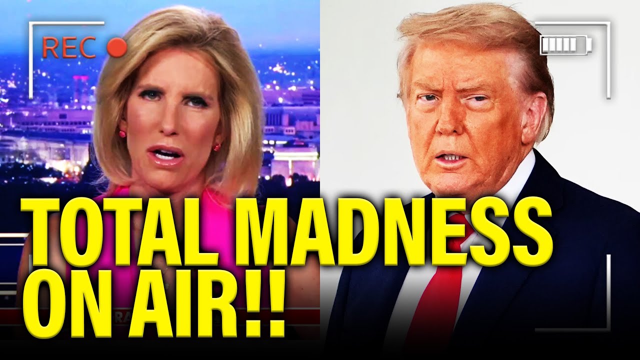 Fox News COLLAPSES ON AIR as Trump LOSES ALL CONTROL - One-News