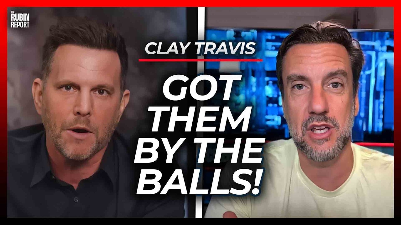 Sports Fans Killed Woke Sports. This Is What Comes Next | Clay Travis ...