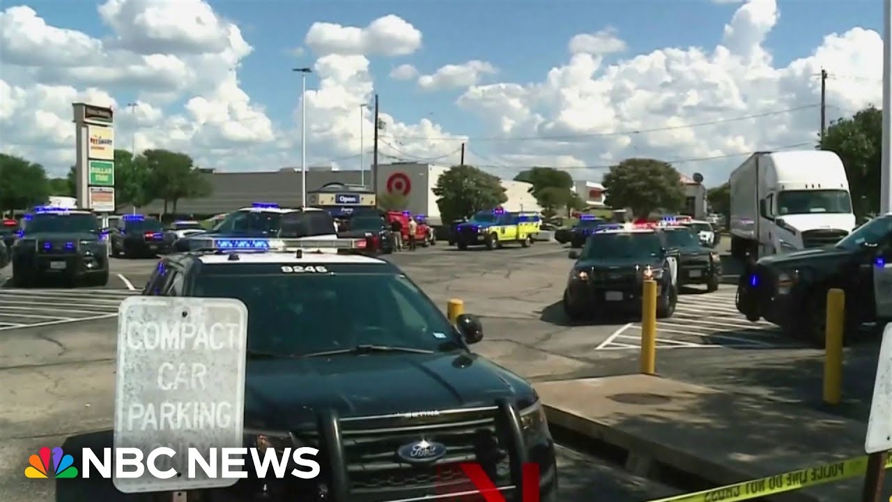 Target shooting suspect faces murder charges | One-News