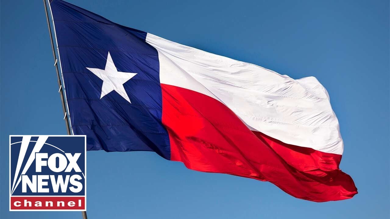 Texas Senate considers Trump-backed redistricting map | One-News