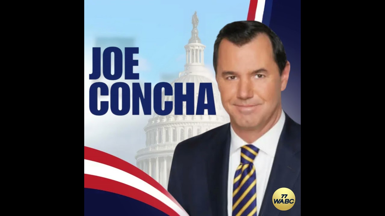 The Judge Jeanine Tunnel to Towers Foundation Show with Joe Concha | 08 ...