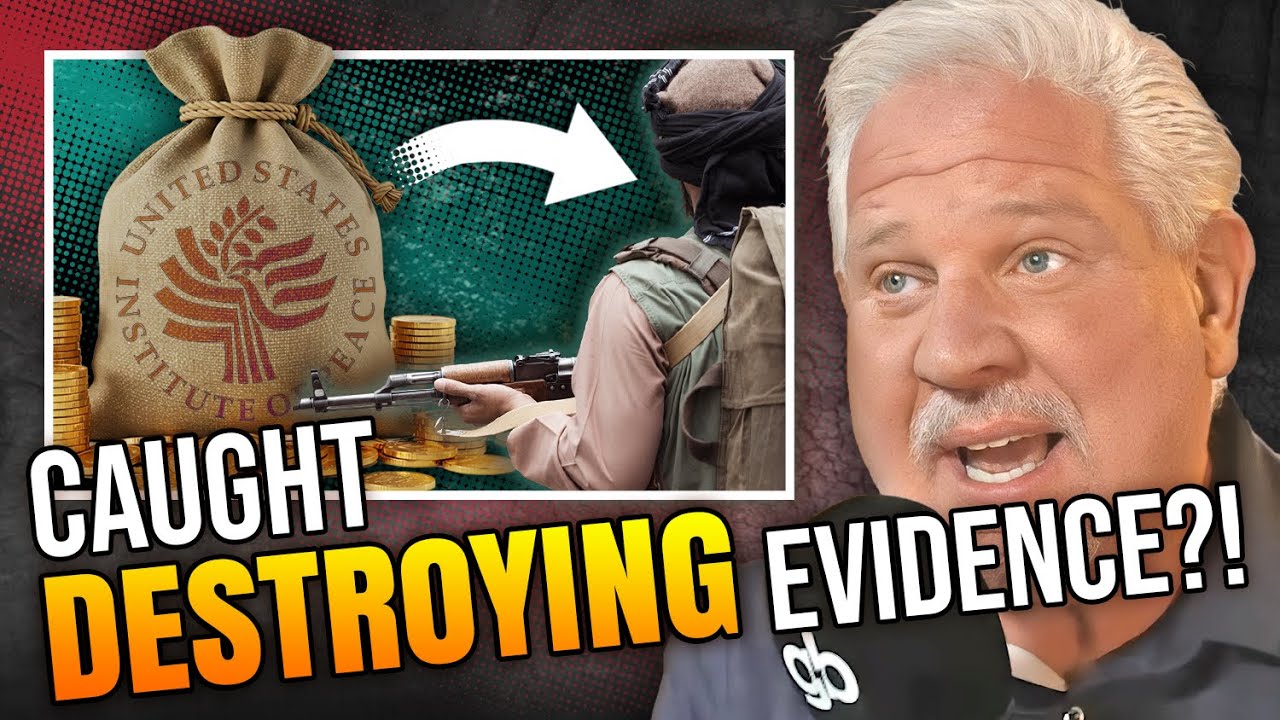 The most INSANE Deep State story you've never heard - One-News