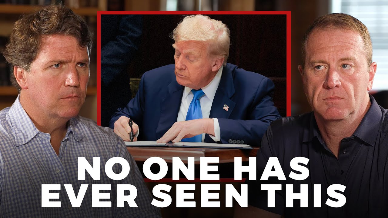 The Two Most Important Changes Trump Made That Changed America Forever ...