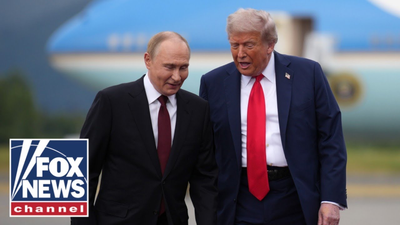 This is the problem with sanctions, former US ambassador to the EU reveals | One-News