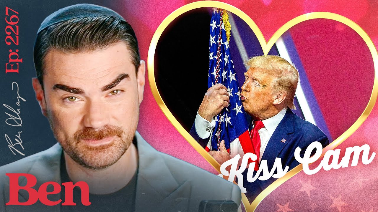 Trump Protects The American Flag!…PLUS We Break a MAJOR Story | One-News