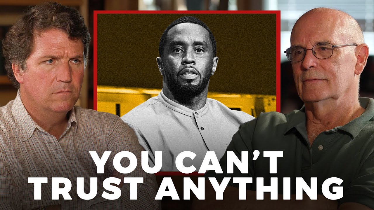 Why Diddy’s Arrest Is a Part of Something Much Bigger - One-News