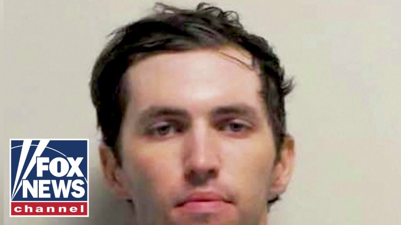 BEHIND BARS: Kirk's suspected killer awaits charges - One-News
