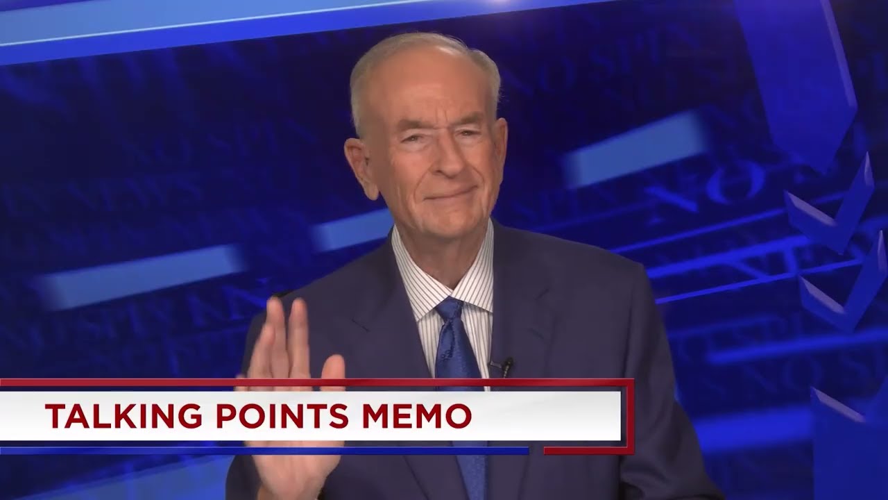 Bill O'Reilly on Erika Kirk's 'Unbelievably Powerful' Words During Her ...