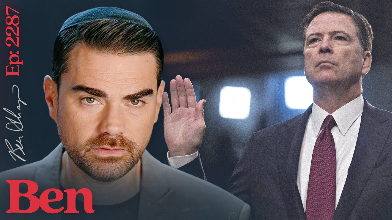 BREAKING: Former FBI Director James Comey INDICTED! | One-News