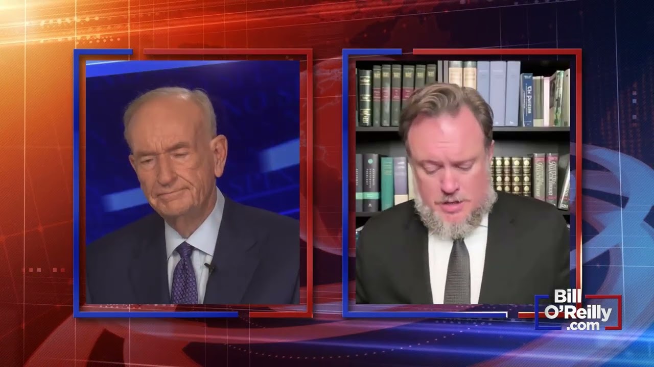 Dr. Owen Anderson Reflects on Working With Charlie Kirk - One-News