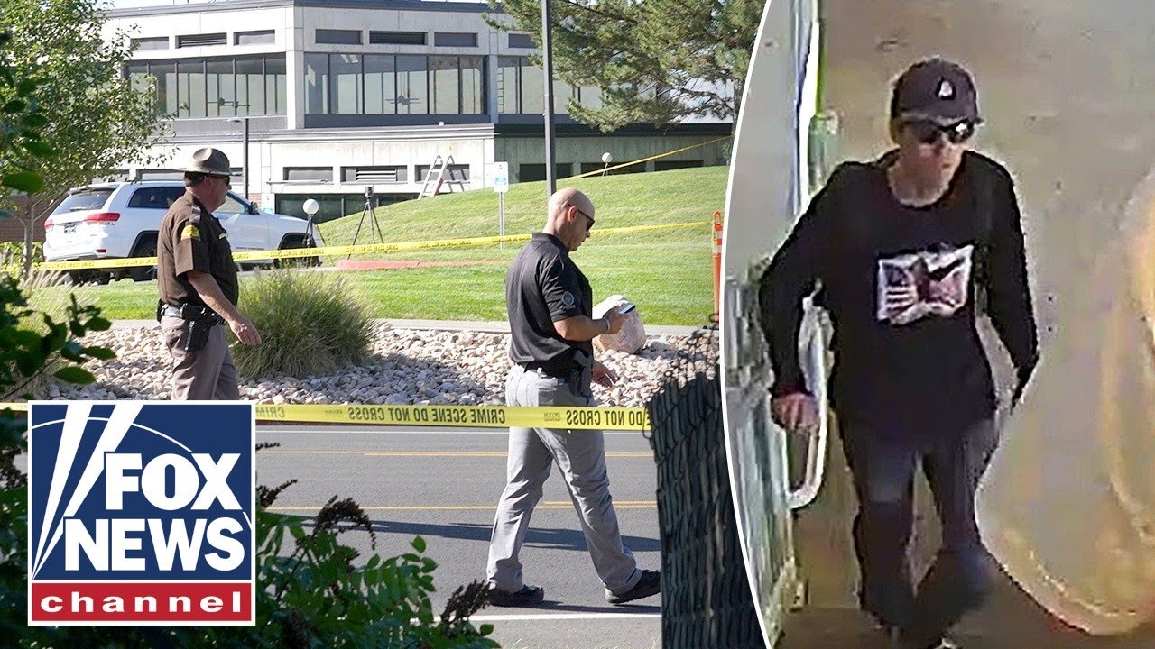 Ex-FBI profiler reveals disturbing insight into Kirk shooter - One-News