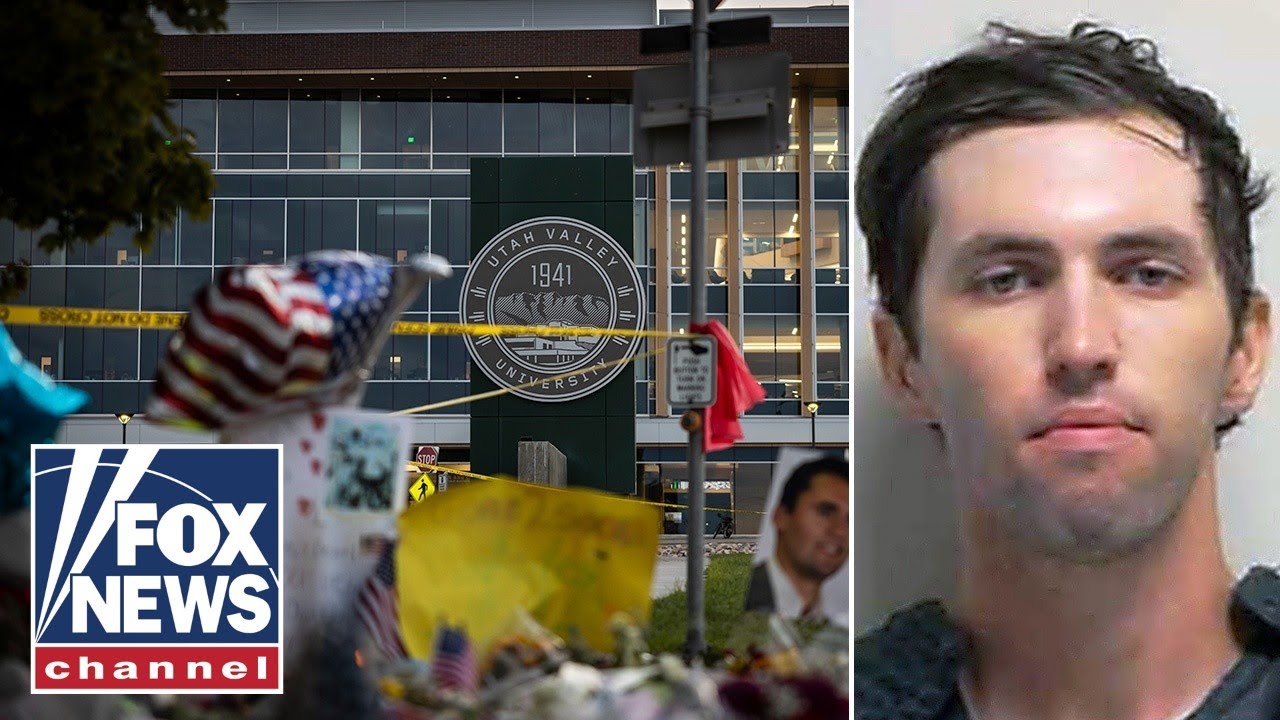 FBI has 'scores' of Discord chat users to talk to in Kirk assassination ...