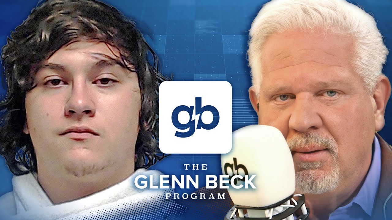 Glenn's Tough Message to the ICE Shooter's Mom | The Glenn Beck Program ...