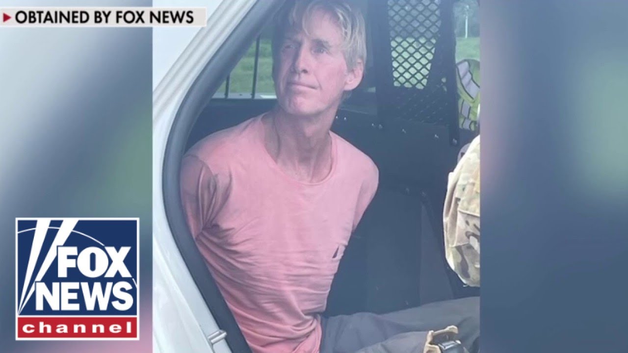 'GO TO HELL': Ryan Routh's daughter LASHES OUT after guilty verdict ...