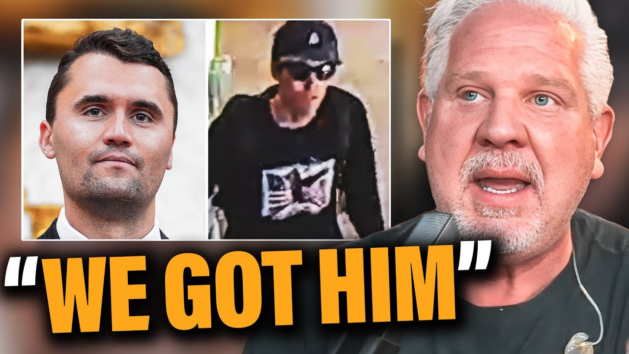 Here’s what we know about the suspected Charlie Kirk assassin - One-News