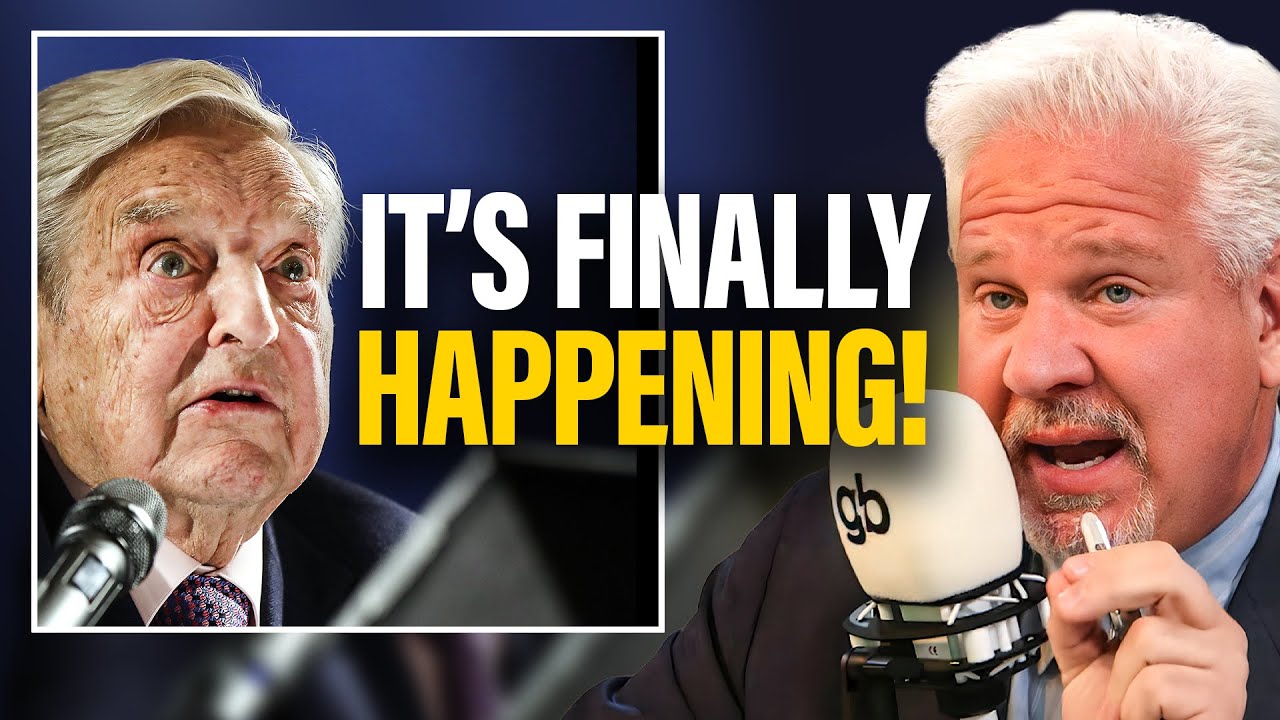 How Trump’s DOJ can TAKE DOWN George Soros - One-News