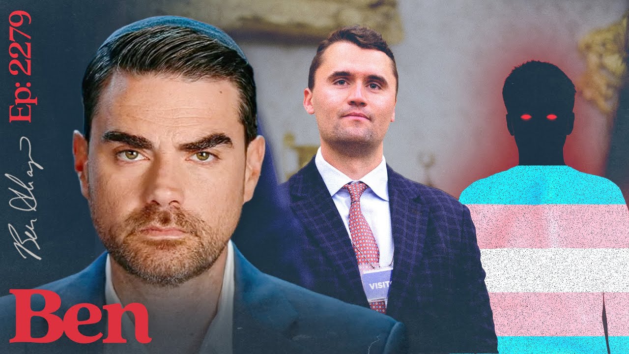 Kirk’s Shooter Had TRANS Boyfriend, Far-Left Views | One-News