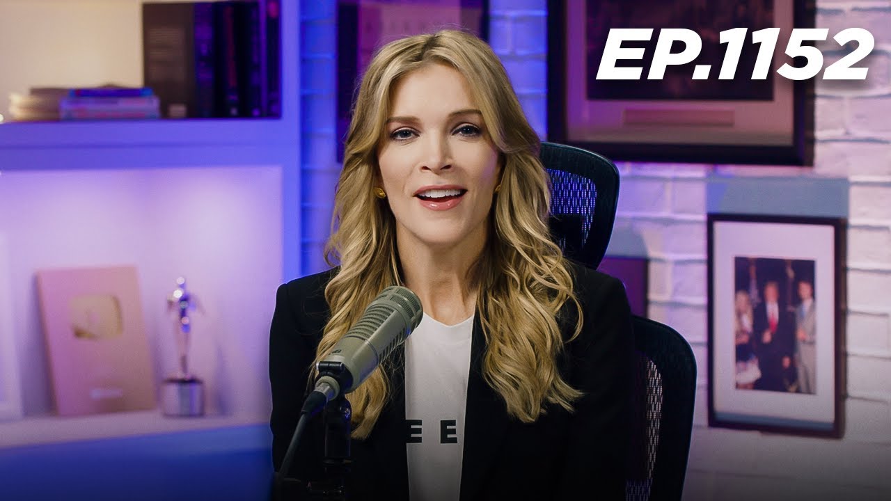 Megyn Kelly Hosts The Charlie Kirk Show – On Charlie’s Legacy, Kimmel Sidelined, and What Comes ...