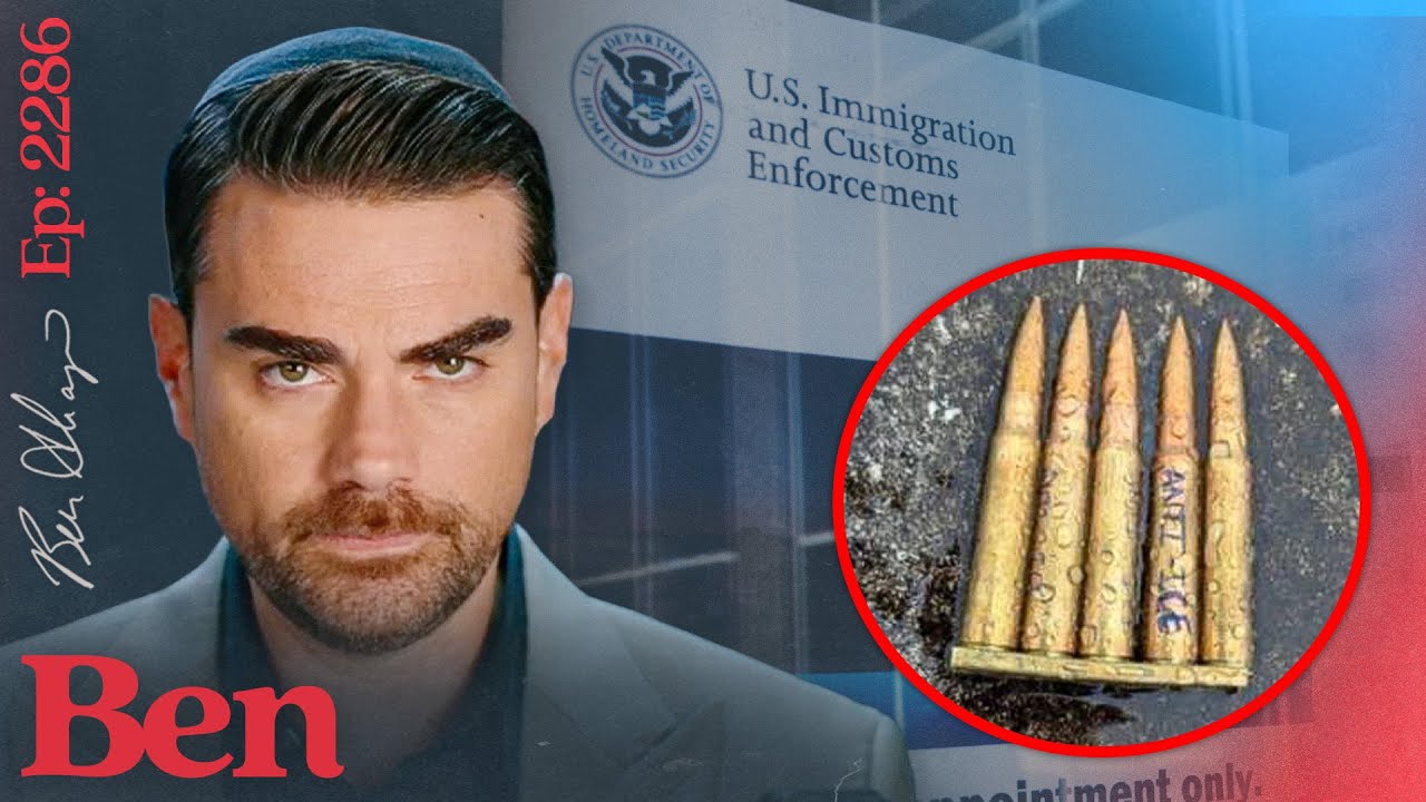 MORE Left-Wing Violence: Deadly Shooting at ICE Facility! | One-News