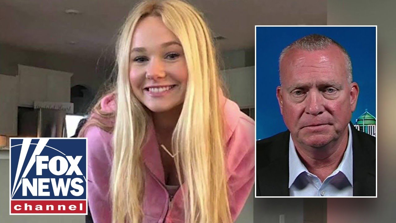 Murder victim's father demands accountability for career criminals: 'I ...
