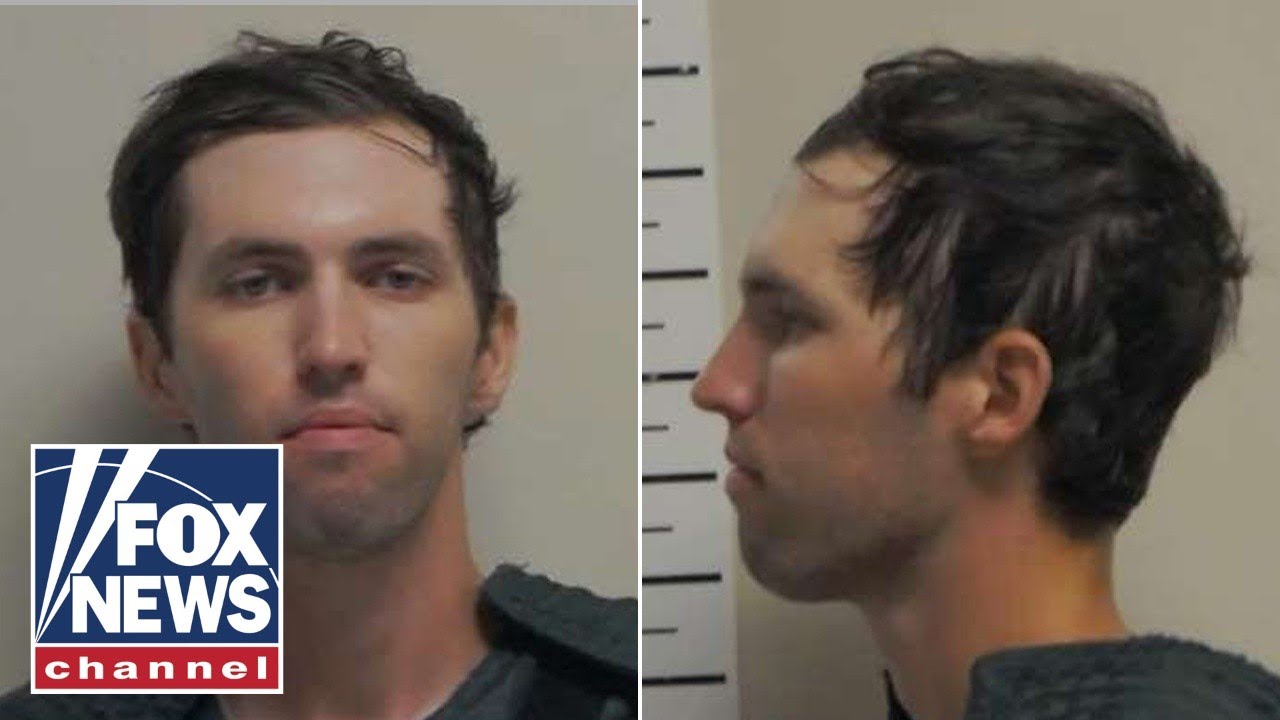 New details revealed on Kirk murder suspect’s surrender: ‘This story ...