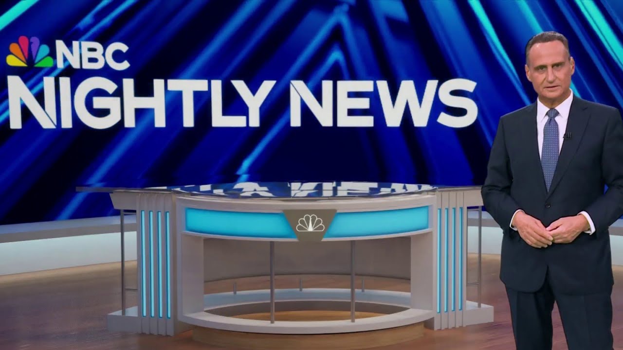 Nightly News Full Broadcast (September 13th) | One-News